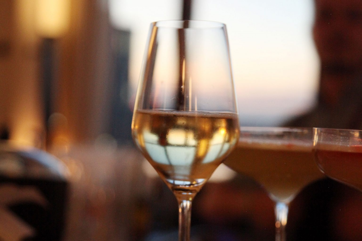 Bar - FITZROY MUNICH FITZROY Bar Munich – Signature Cocktails & Highballs