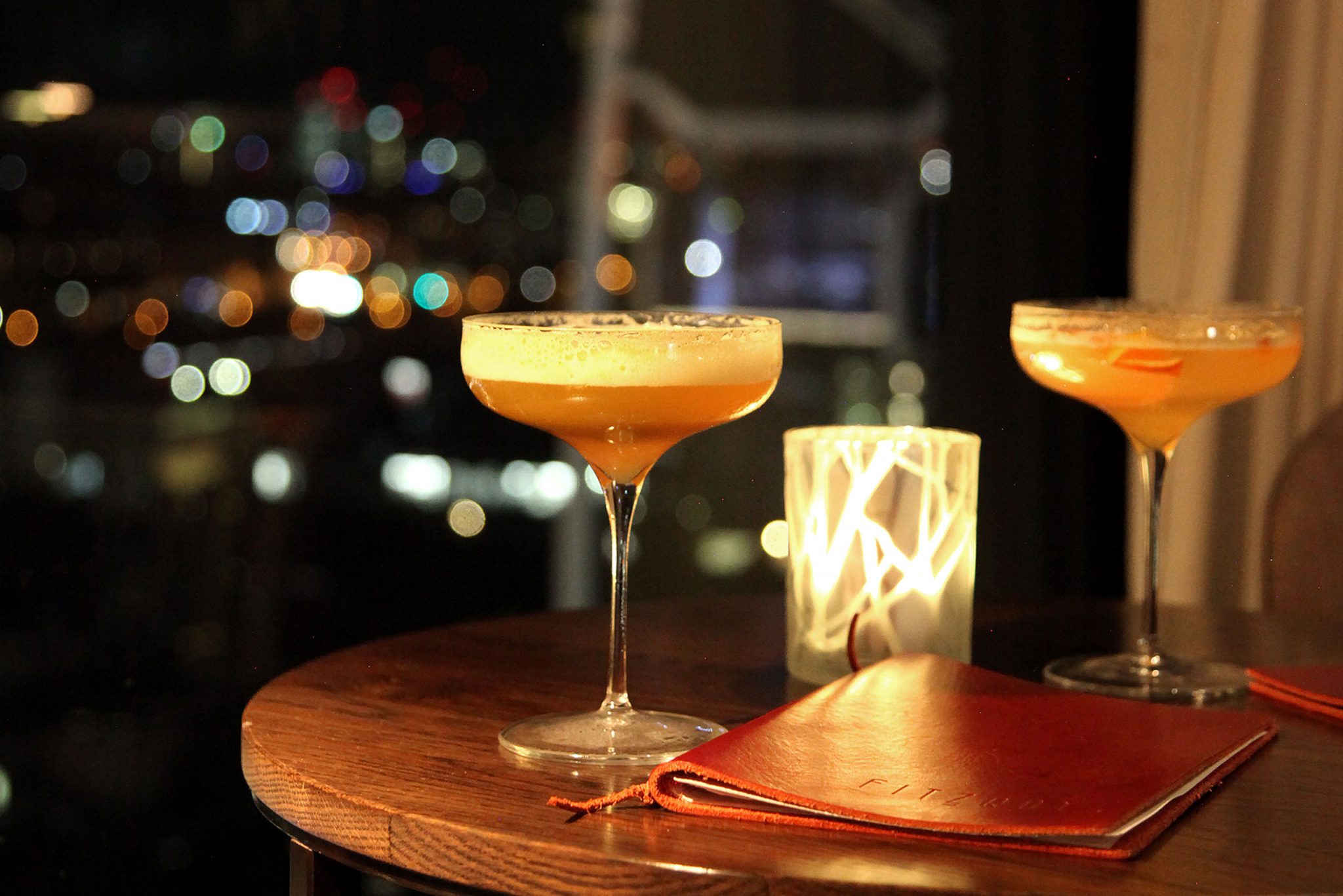 Bar - FITZROY MUNICH FITZROY Bar Munich – Signature Cocktails & Highballs